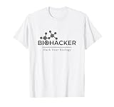・ブランド:Biohacker Biohacking your Biology Stacking Hacks・製造元:Biohacker Biohacking your Biology Stacking Hacks・製造元/メーカー部品番号...