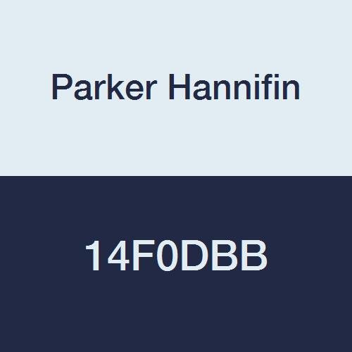 Parker Hannifin 14F03BB Series 14F Prep-Air II Zinc Miniature ...