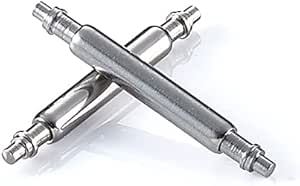 Amazon.co.jp: ROLEX Spring Bars for Rolex, 13mm : Clothing, Shoes & Jewelry