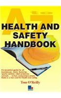 A To Z Health and Safety Handbook: Tom O'Reilly: 9781852524371: Amazon ...
