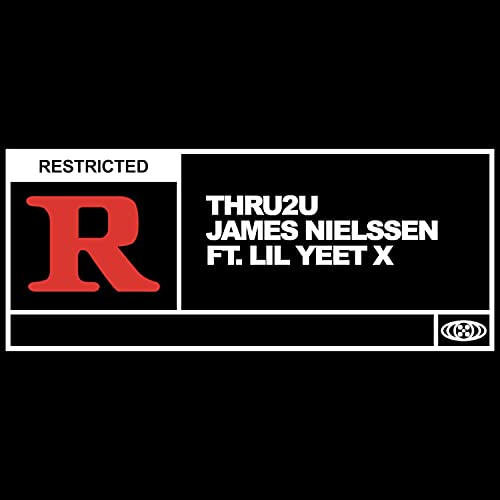 thru2u (feat. Lil Yeet X) de James Nielssen feat. Lil Yeet X en Amazon ...