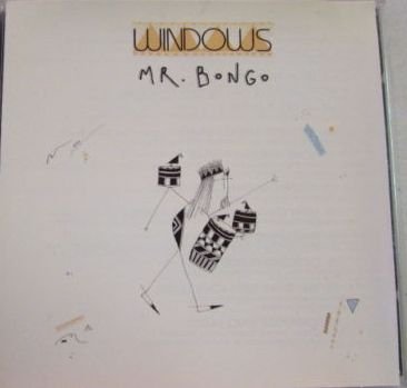 Windows - Mr Bongo - Amazon.com Music