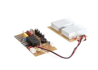 Amazon.com: Fits Waring WW200-11-10505 Control/Power Board Assembly OEM ...