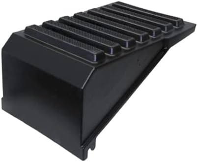 Amazon.com: International Battery Box Cover : Automotive