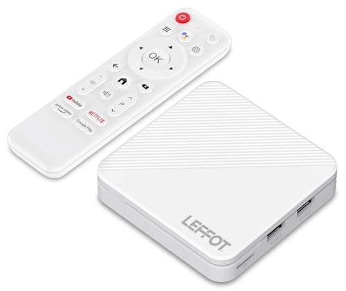 Best Android Tv Box For Streaming - Top 5 Picks & Review