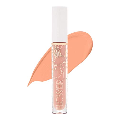 Amazon.com : FLOWER BEAUTY Miracle Matte Liquid Lip Color - Vividly ...