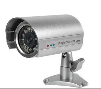 VIVA SECURITY CCTV Bullet Camera : Amazon.in