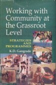 Working with community at the grassroot level: Strategies and ...
