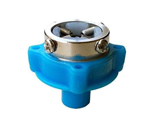 Washing Machine Fully Automatic Inlet Pipe Adaptor (Universal FIT) for ...