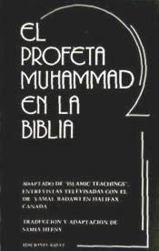 Amazon.in: Buy El profeta muhammad en la biblia (Spanish Edition) Book ...