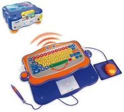 Amazon.com: VTech - V.Smile - PC Pal : Toys & Games