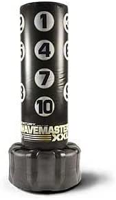 Amazon.com : Century XXL Wavemaster with Scoring Zones - BLACK - XXL ...