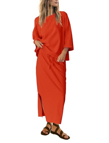 Amazon Best Sellers: Best Women's Clothing Sets