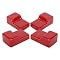 Amazon.com: KAMaster Ceramic Grill Feet Shoes Set of 3 for Kamado Grill ...