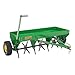 Amazon.com: John Deere Tow-Behind Plug Aerator - LPPA40JD : Patio, Lawn ...