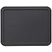 Amazon.com: Pyrex 7211-PC Rectangular 6-cup Puddle Gray Plastic ...