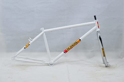 5 Best Bike Frames for Fixed Gear Enthusiasts - Top Picks for Your Next ...