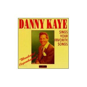 Sings Your Favorite Songs: Kaye, Danny: Amazon.in: Music}