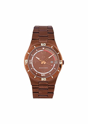BENTEX Maroon DIAL Men's Watch - 1506GCM : Amazon.in: Fashion