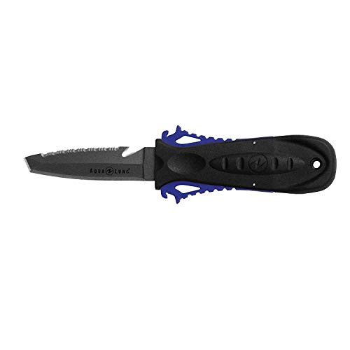 Titanium Dive Knife – The 16 best products compared - Outdoors Magazine