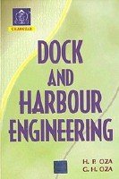 Buy Dock & Harbour Engineering Book Online at Low Prices in India | Dock & Harbour Engineering ...