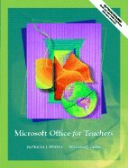 Microsoft Office for Teachers (03) by Fewell, Patricia J - Gibbs ...
