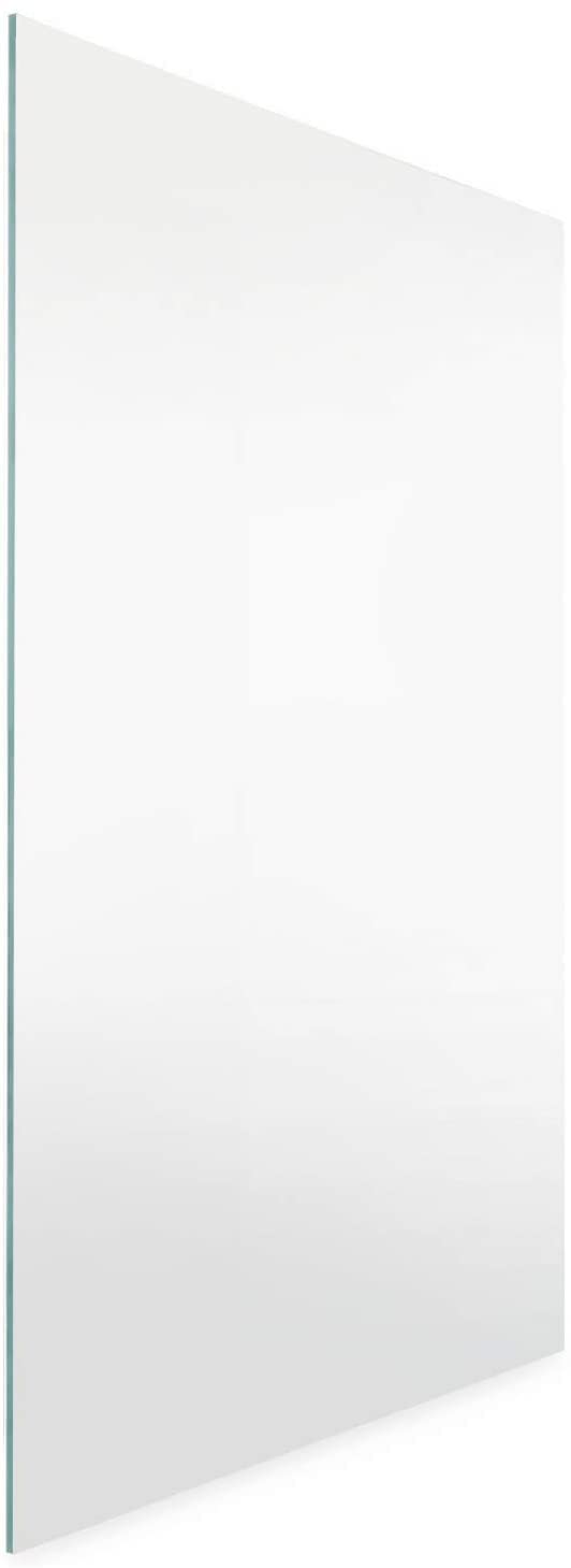 Icona Bay Heat-Strengthened Glass Replacement for Picture Frame ...