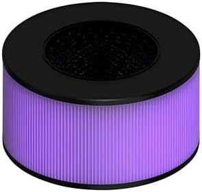 Amazon.com: AIRAPEX Replacement H13 True HEPA Filter for T3 Air ...