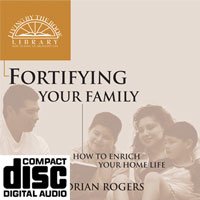 Amazon.com: Fortifying Your Family: How to Enrich Your Home Life ...