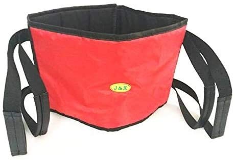 HGCY Patient Lifting Sling - Transfer Lift Belt - Medical Nursing ...