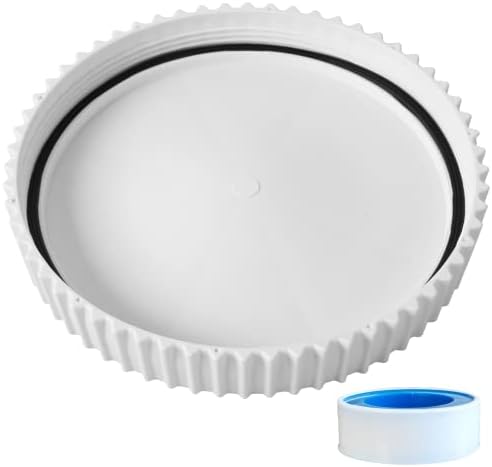 Amazon.com : Funsicle SkimmerPlus 1000 GPH 2-in-1 Filter Pump and ...