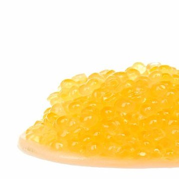 Amazon.com: Whitefish Caviar Golden 16 oz - New Look! : Grocery ...