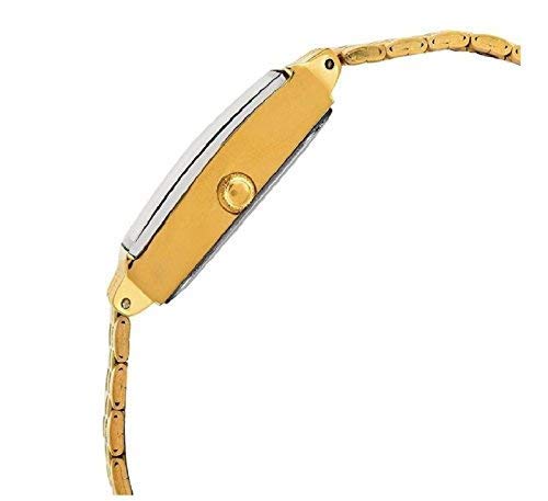 sba prime Analogue Full Gold Dial Watch Combo for Men Boys (Pack of -2 ...