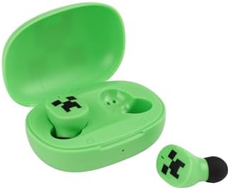 Amazon.com: eKids Marvel Deadpool Wireless Earbuds with Microphone ...