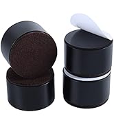 RCHYFEED Adjustable Bed Risers 10 cm with Screw Clamp, 4 inch Furniture ...