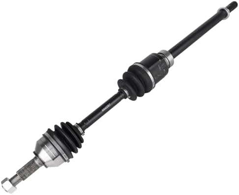 Amazon.com: PAROD 666287 AWD CV Axle Assembly Fit for 2008-2013 Nissan ...