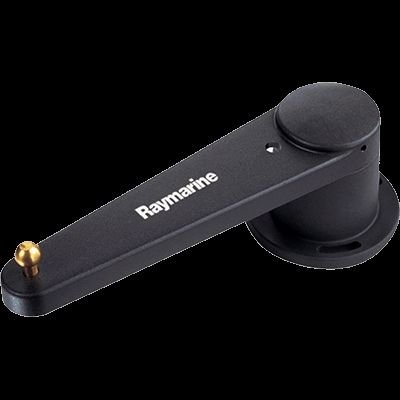 Amazon.com: Raymarine Rotary Rudder Reference Xdcr, New Condition ...
