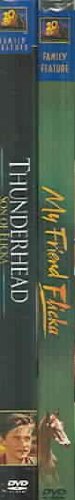 My Friend Flicka & Thunderhead Son of Flicka [USA] [DVD]: Amazon.es ...