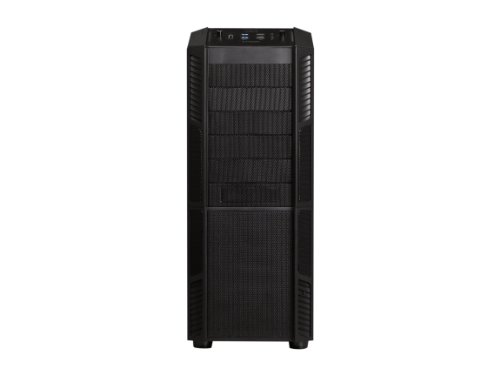 Rosewill Gaming ATX Full Tower Computer Case Cases Thor V2 Black