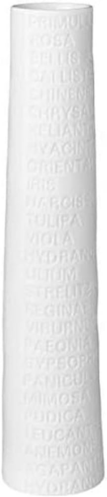 Räder Home Room Poetry Vase Large – Yaxa Guatemala