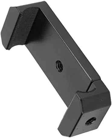Mobile Phone Tripod Adapter, Universal Mobile Phone Clamp Cell Phone ...