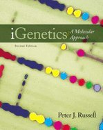 iGenetics- A Molecular Approach 2nd EDITION: Books - Amazon.ca