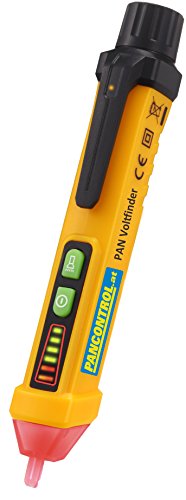 Pancontrol Circuit Tester, Pan Volt Finder – BigaMart
