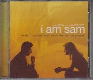 I Am Sam: Music From And Inpired By The Motion Picture by Original ...