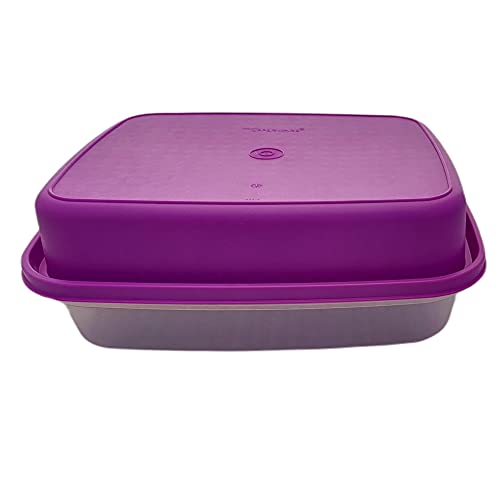 Tupperware Marinier Genie Grillprofi Fridge 1.9 Litres Marinating ...