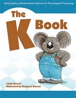 Amazon.com: Proed Early Auditory Bombardment Stories for Phonological ...