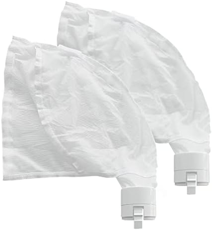 Amazon.com: MAKHOON Pool Cleaner All Purpose Bag 9-100-1021 Replacement ...