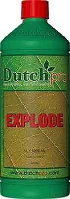 Dutch Pro Explode 5 Litre : Amazon.co.uk: Garden