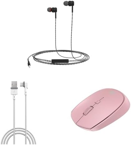 Portronics Conch Gama in-Ear Wired Earphone(Black) Konnect L POR-1403 ...