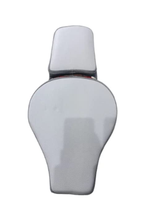 Bike custom hub jawa 42 bobber Custom folding seat Original color ...